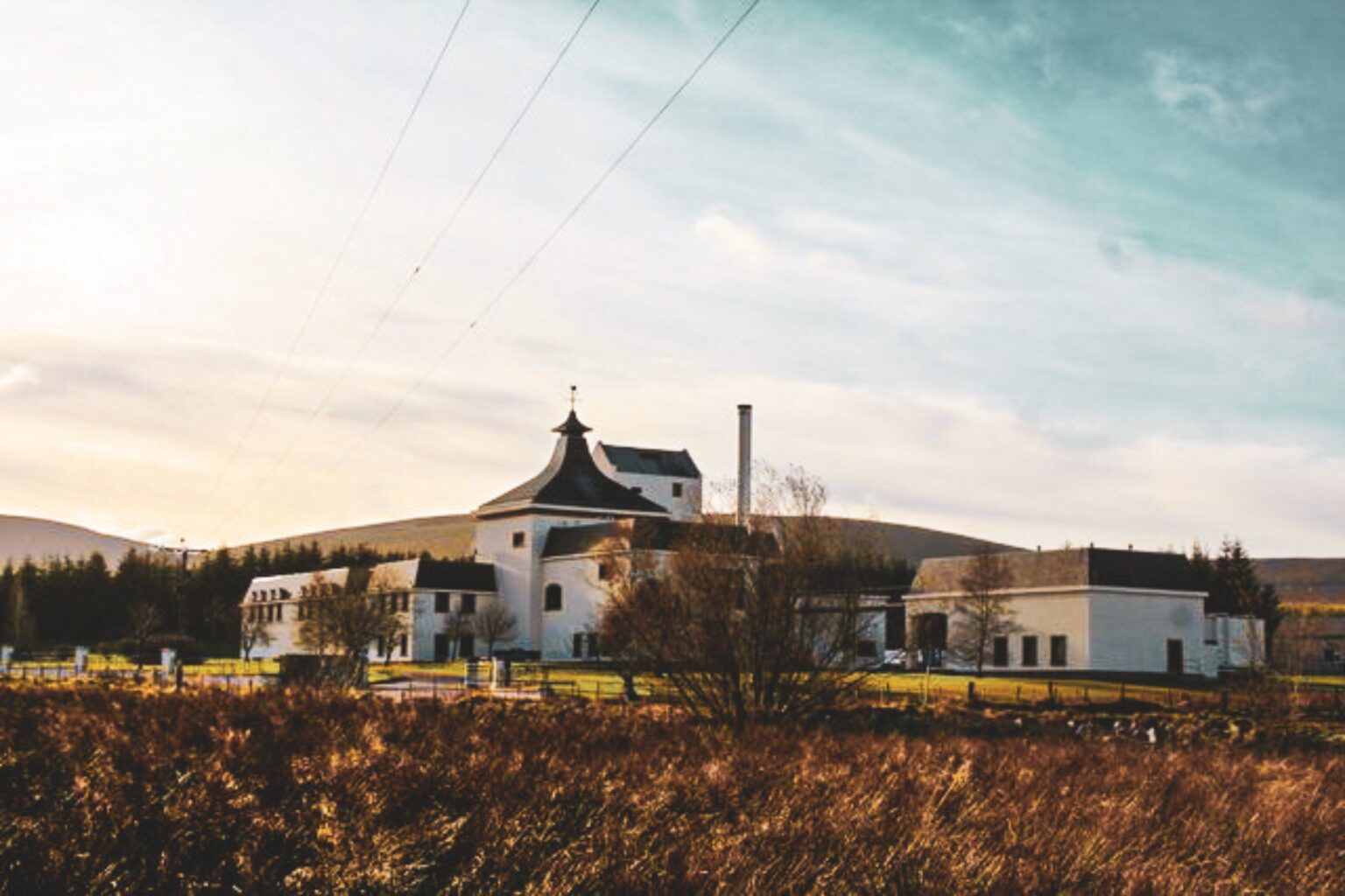 Braeval - Whisky 1901