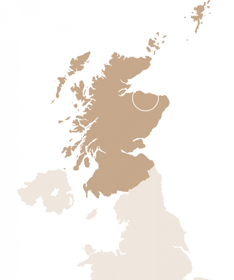 A Guide to Scotch Whisky Regions - Speyside - Whisky 1901