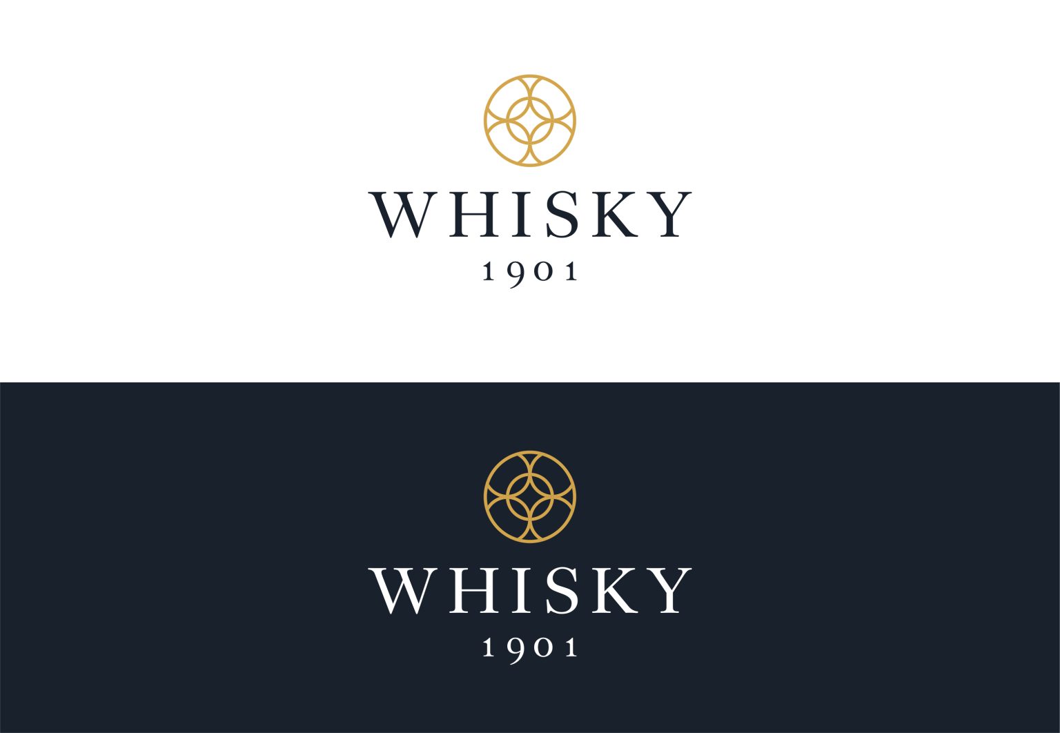 Whisky 1901 Unveils New Corporate Rebrand