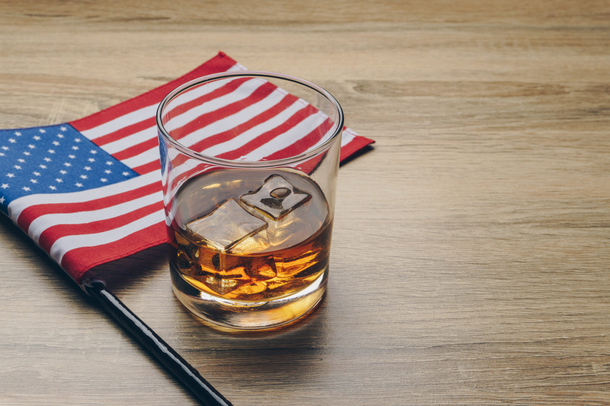 Independence Day: American Whiskey Recommendations - Whisky 1901