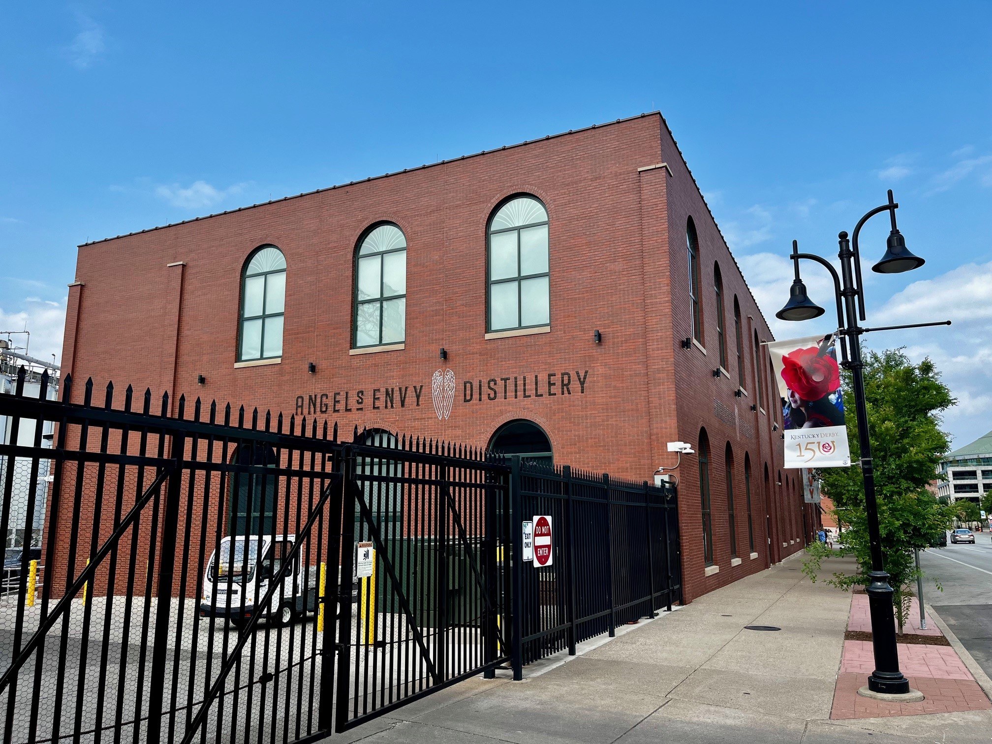 A Guide to Kentucky’s Whiskey Row - Whisky 1901