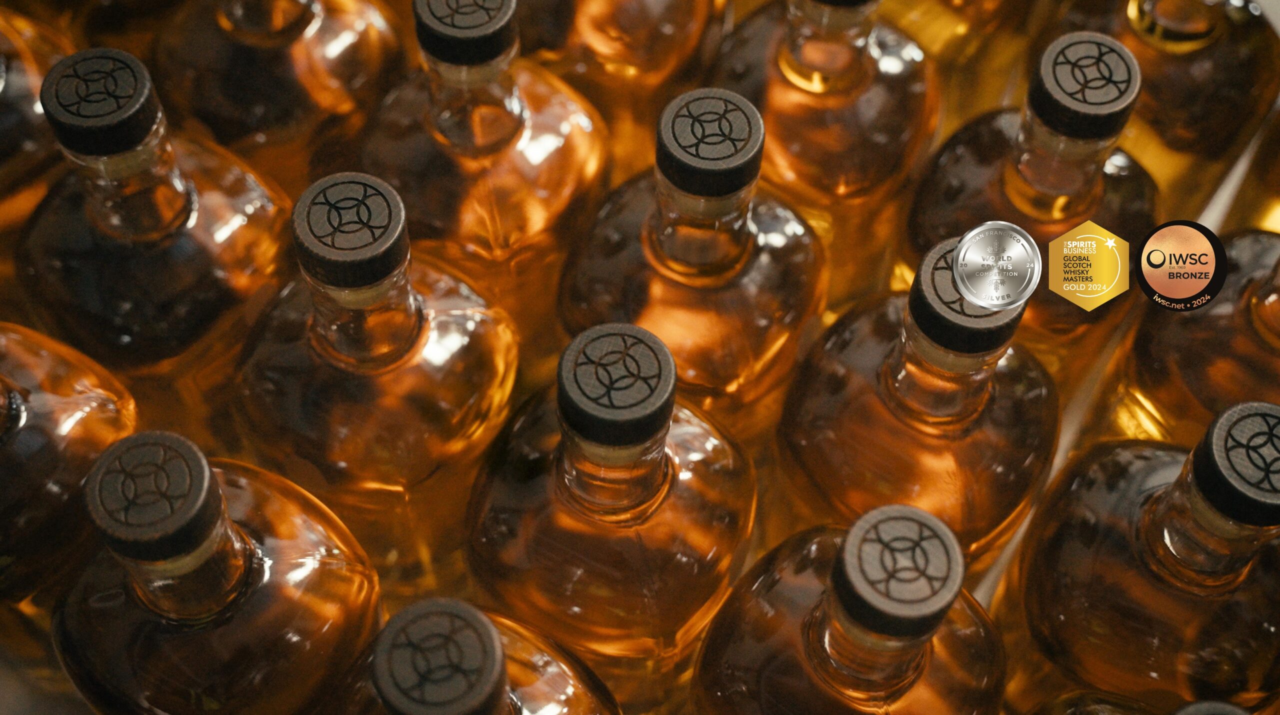 The Collection: A Multiple Award-Winning Vintage - Whisky 1901