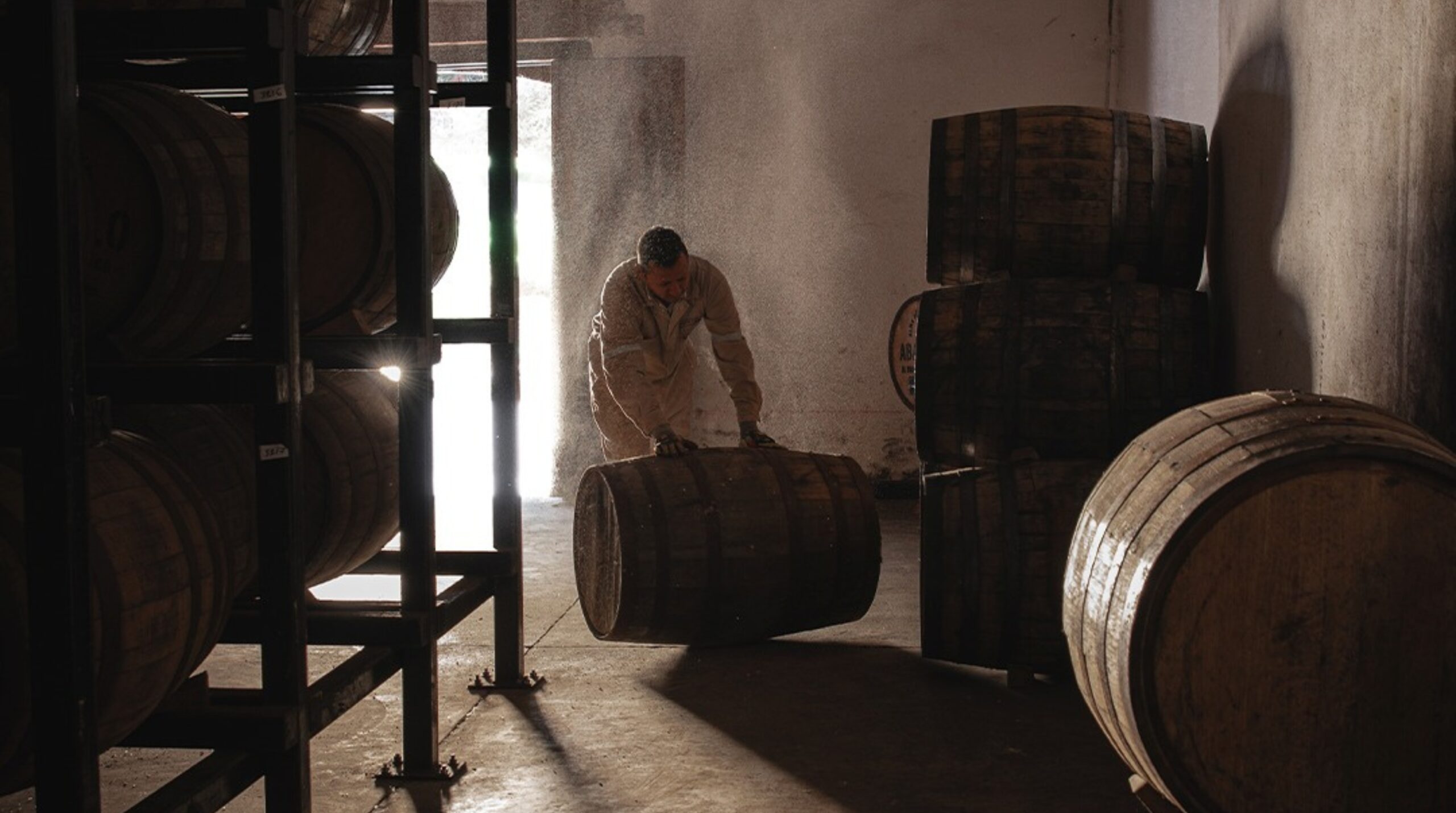 Global Distilleries: Unexpected Places Making Whisky - Whisky 1901