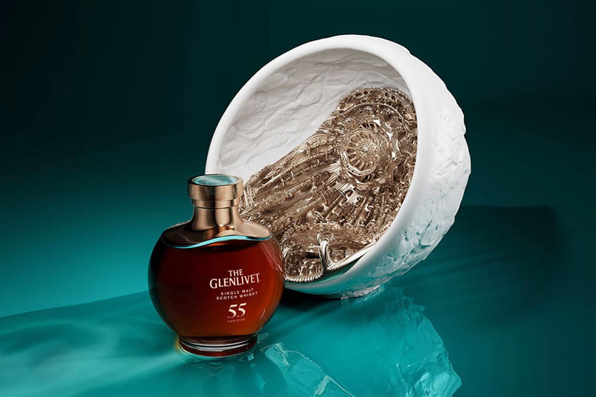 Recent Releases: Old and Rare Scotch Whisky Bottlings - Whisky 1901